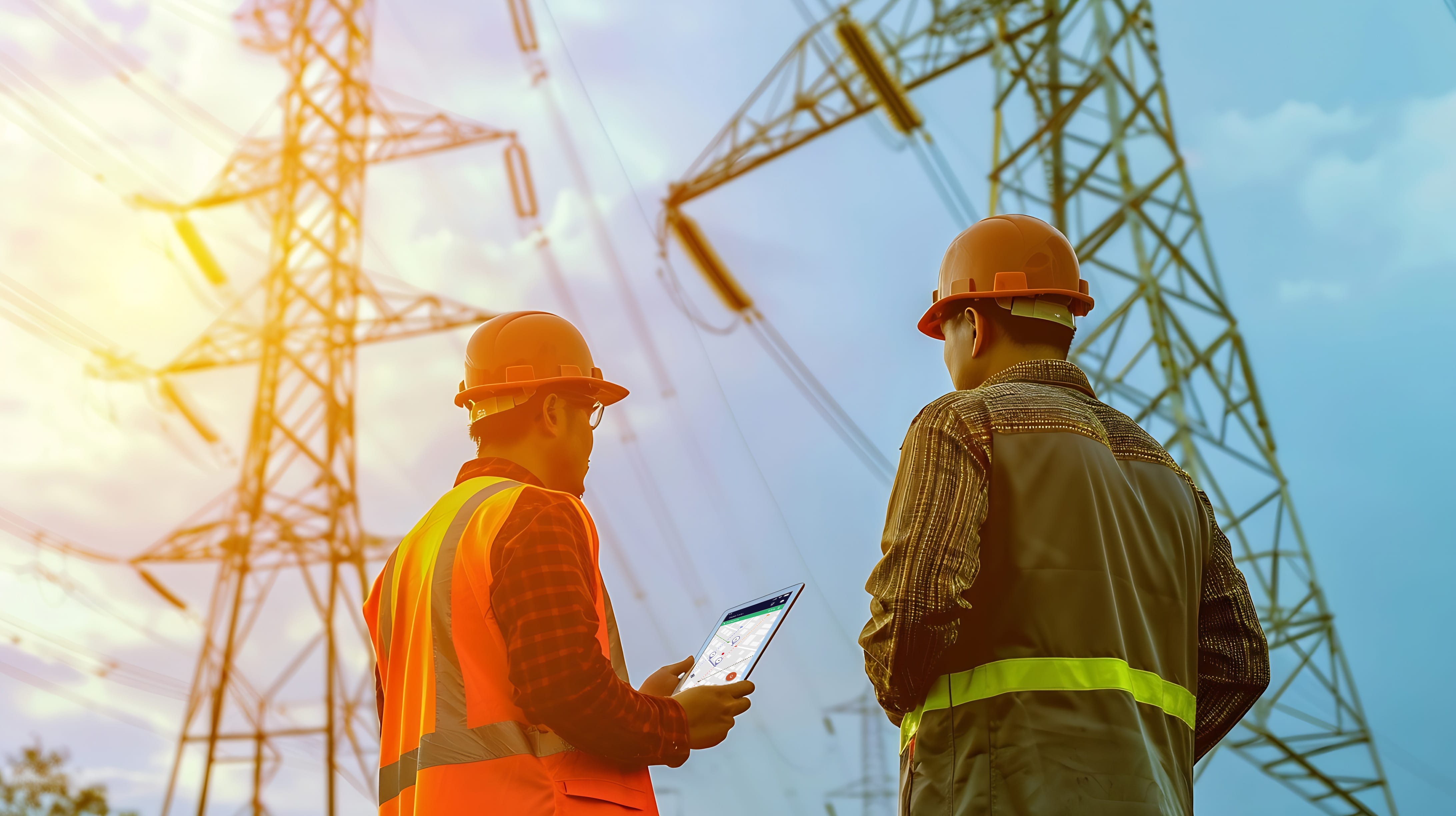 Locusview Digital Construction Management Platform